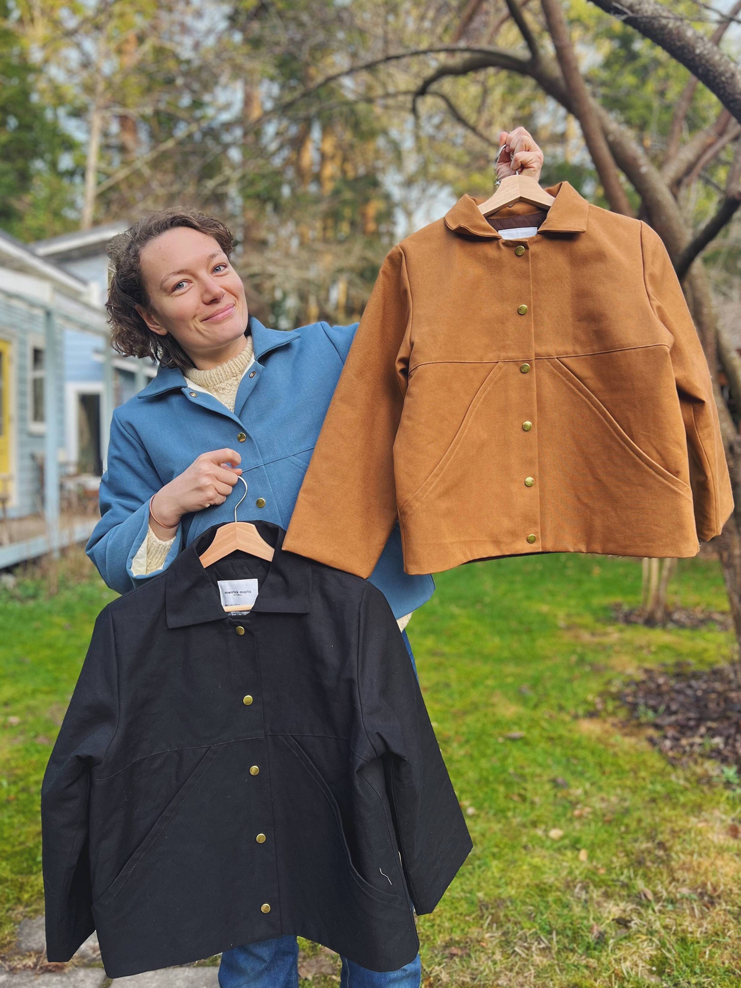 Home | merrick maria