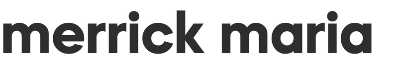 Home | merrick maria